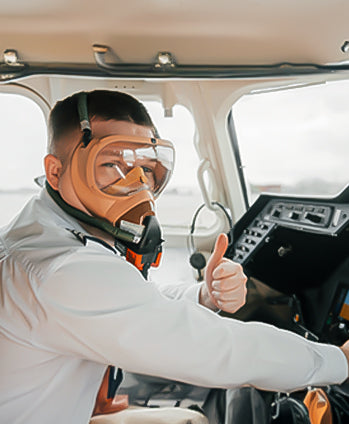 Safe Skies: Aviation PPE & Safety Gear | National Aviation