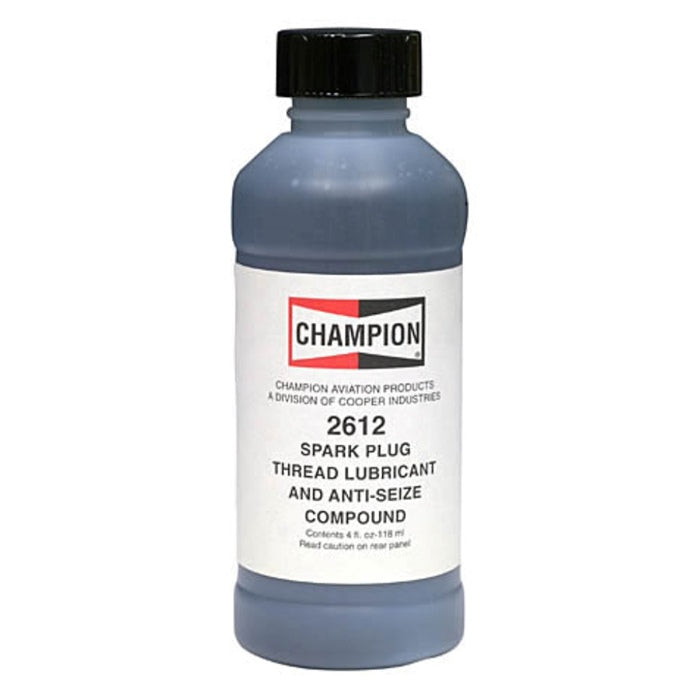 2612 Spark Plug Anti-Seize Thread Lubricant — National Aviation