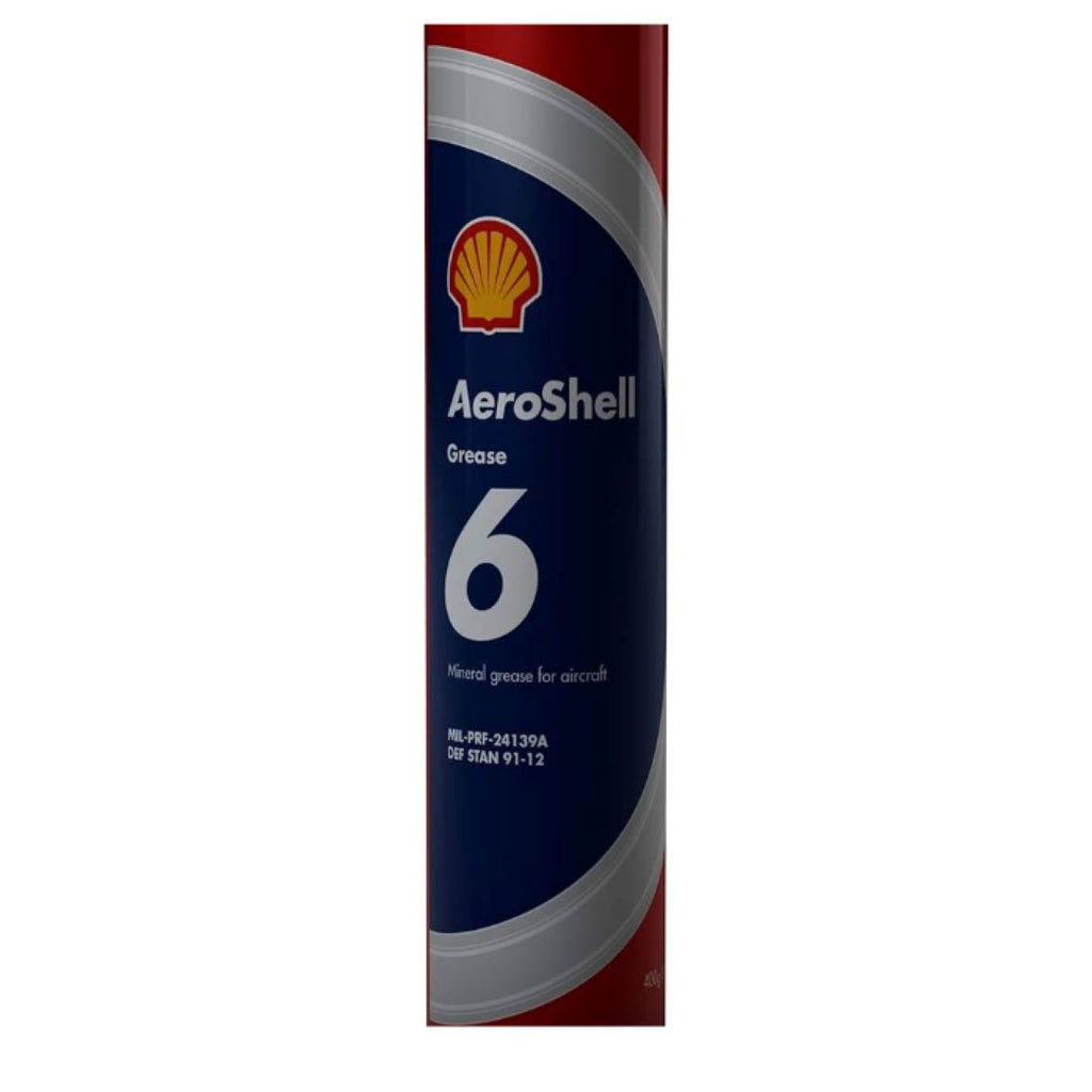 Power Up with AeroShell Aviation Oils & Fluids — National Aviation