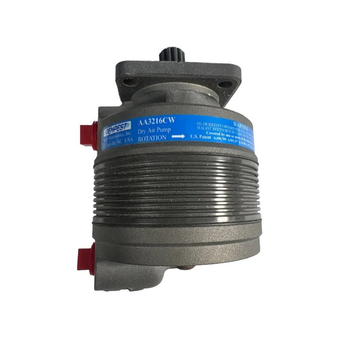 Smooth Airflow: Pneumatic Ducting for Your Aircraft — National Aviation