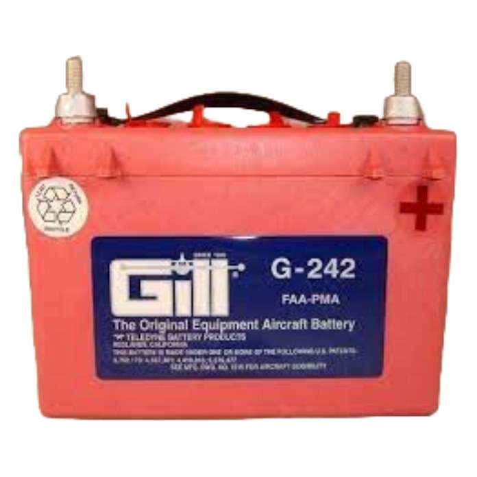 G-243 — National Aviation