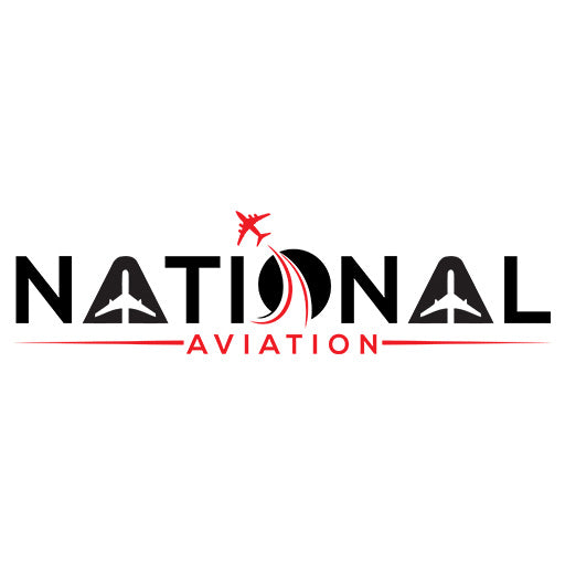 Shop Aviation Supplies & Pilot Supplies Online — National Aviation