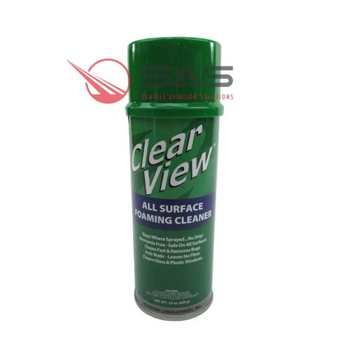 Clean & Protect: Top-Rated Aircraft Cleaning Supplies — National Aviation