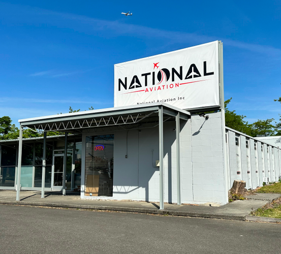 About Our Mission, Team and Journey – National Aviation