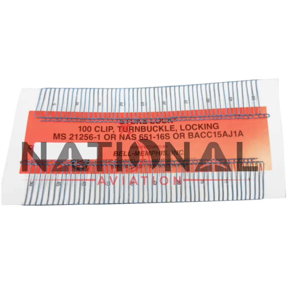 MS21256-1 - National Aviation