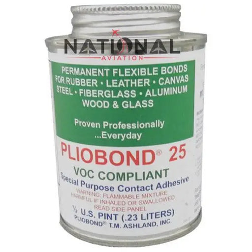 PLIOBOND® — National Aviation