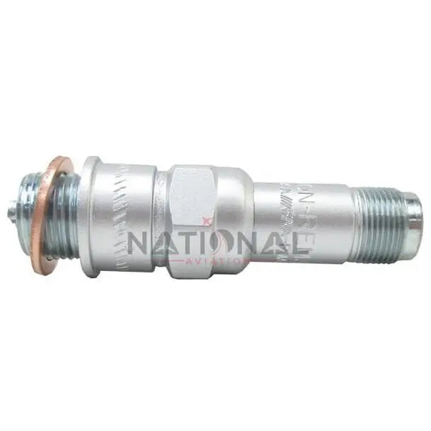 Champion REM38E Spark Plug - National Aviation