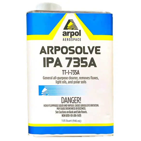 USA-ISO-GL - National Aviation